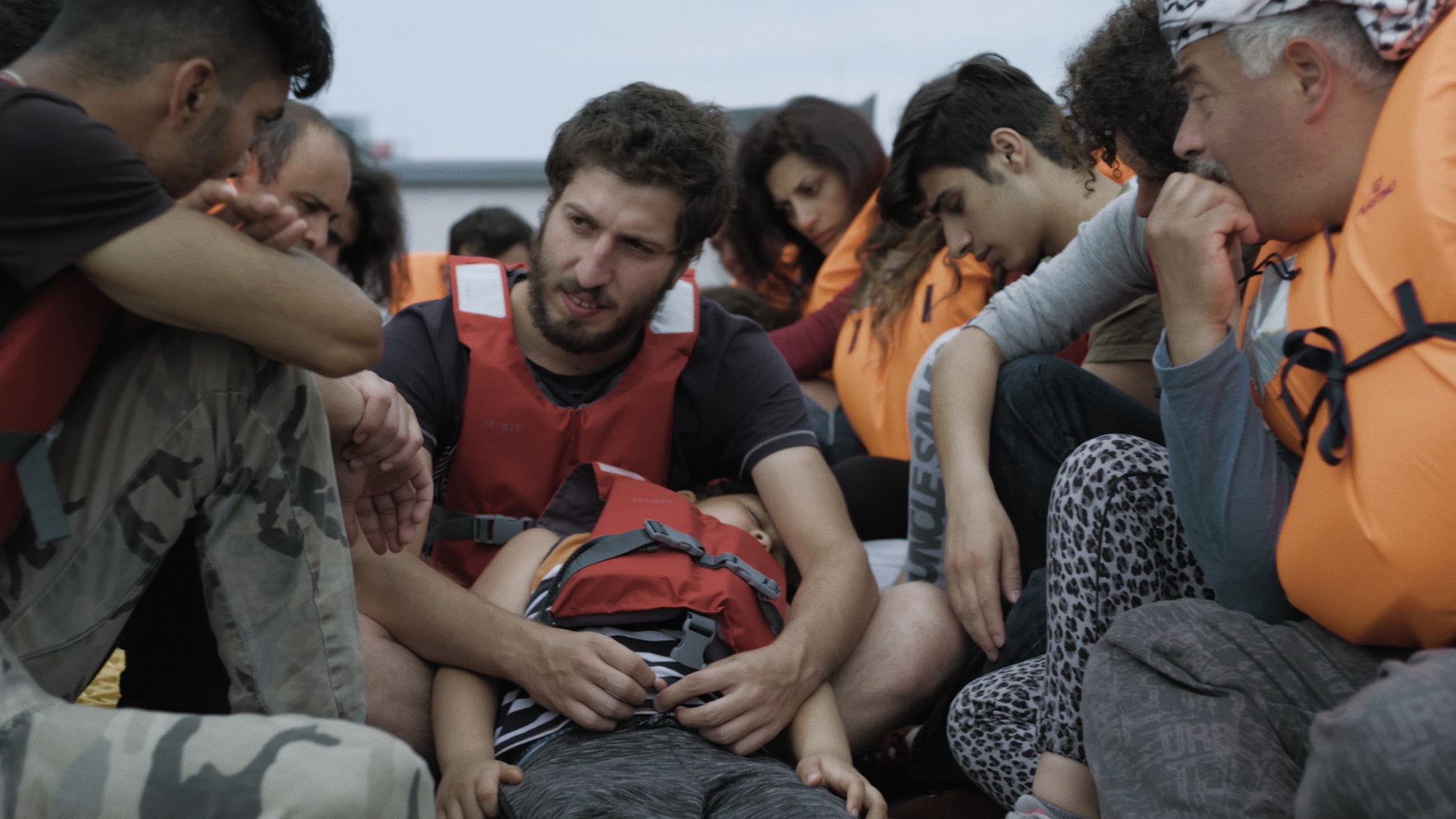 Šest filmova u domaćem takmičarskom programu 12. Beldocsa - FCS