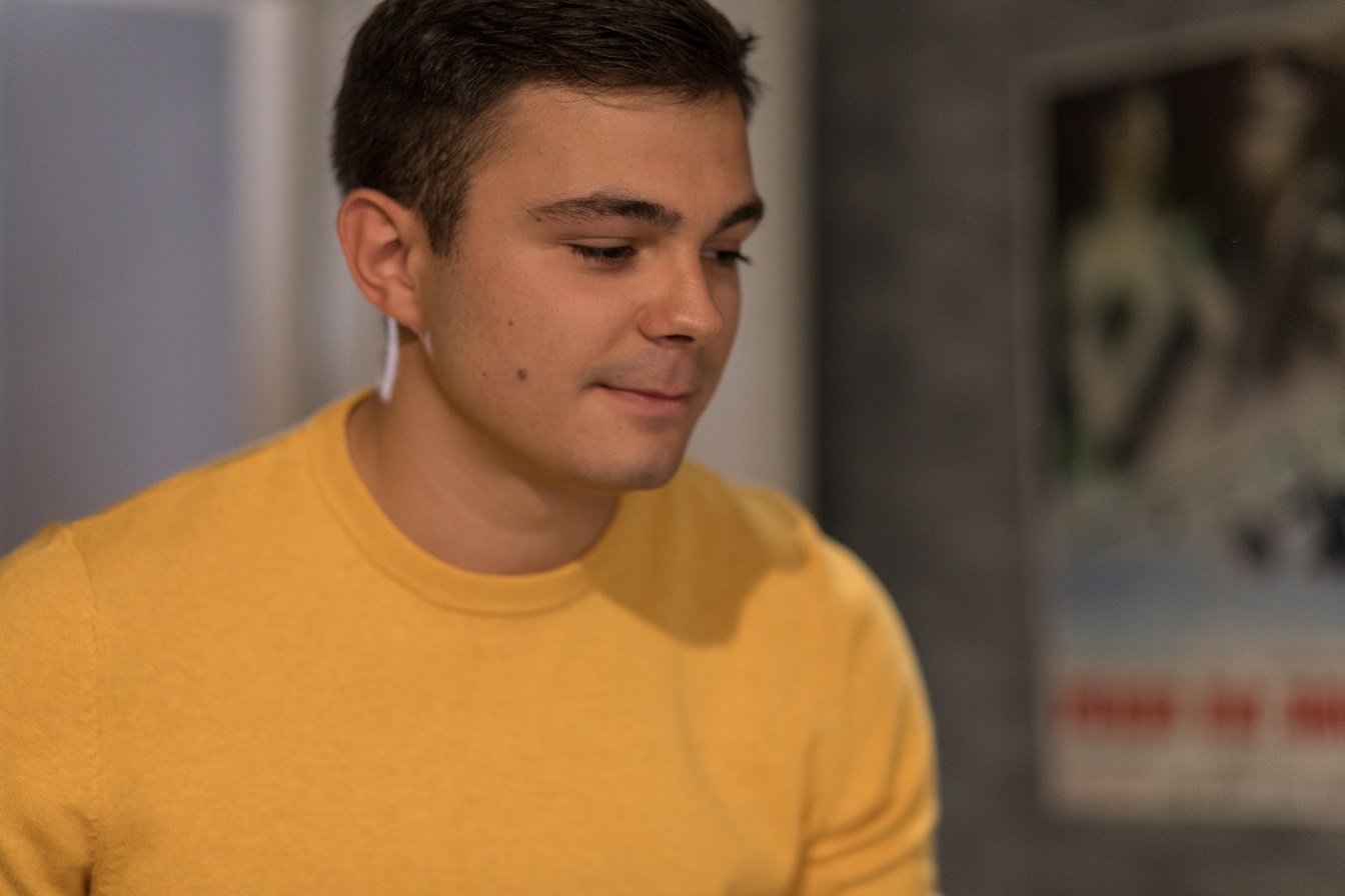 TV drama „Rekonstrukcija" premijerno u sklopu „Dramskog ponedeljka“ na RTS2 - FCS