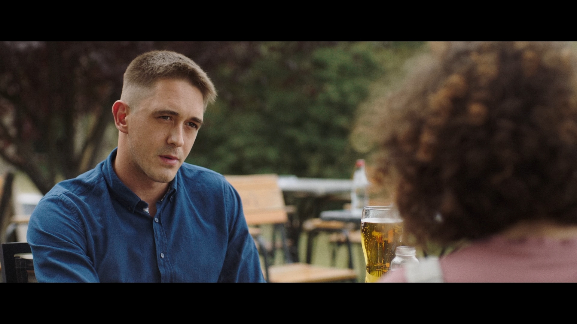 Humanitarna premijera diplomskog filma „Ševa” Katarine Krstić u beogradskoj Kombank dvorani - FCS