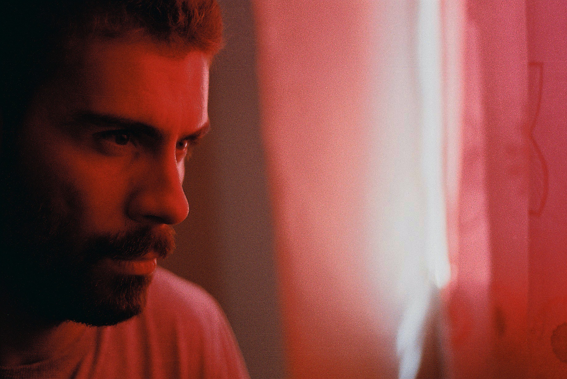 Planovi u toku: Nemanja Ćeranić, reditelj - FCS