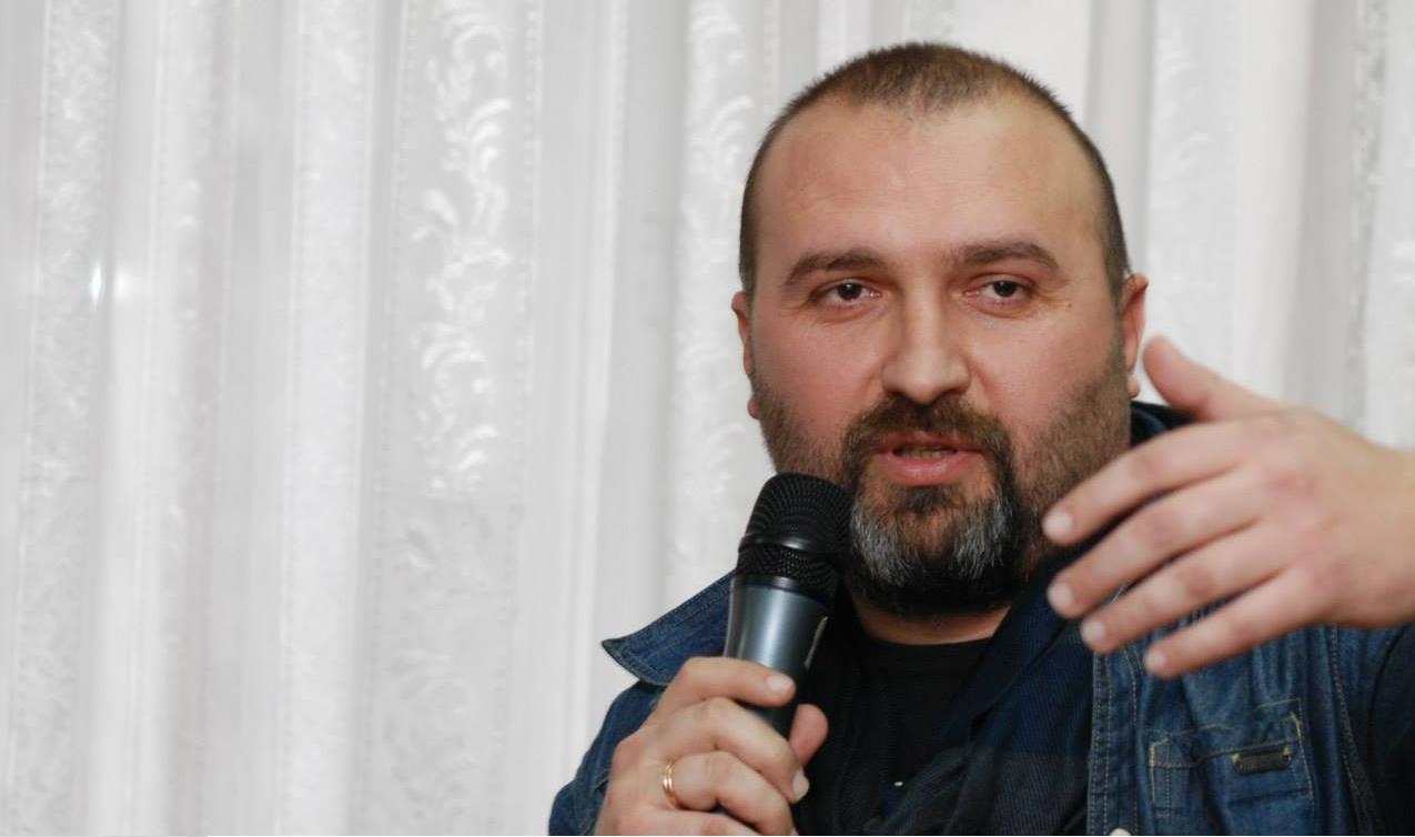 Intervju - Ivan Jović, reditelj - FCS