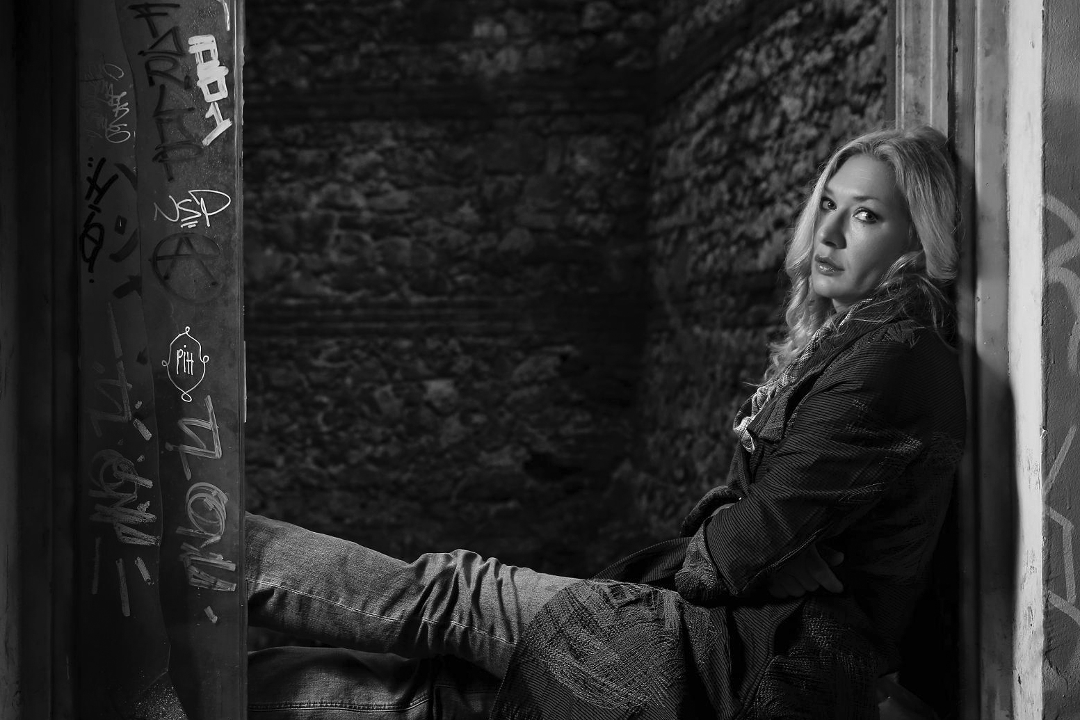 Intervju – Ana Maria Rossi najavljuje film „Ajvar“: „Rastanak je nešto ...