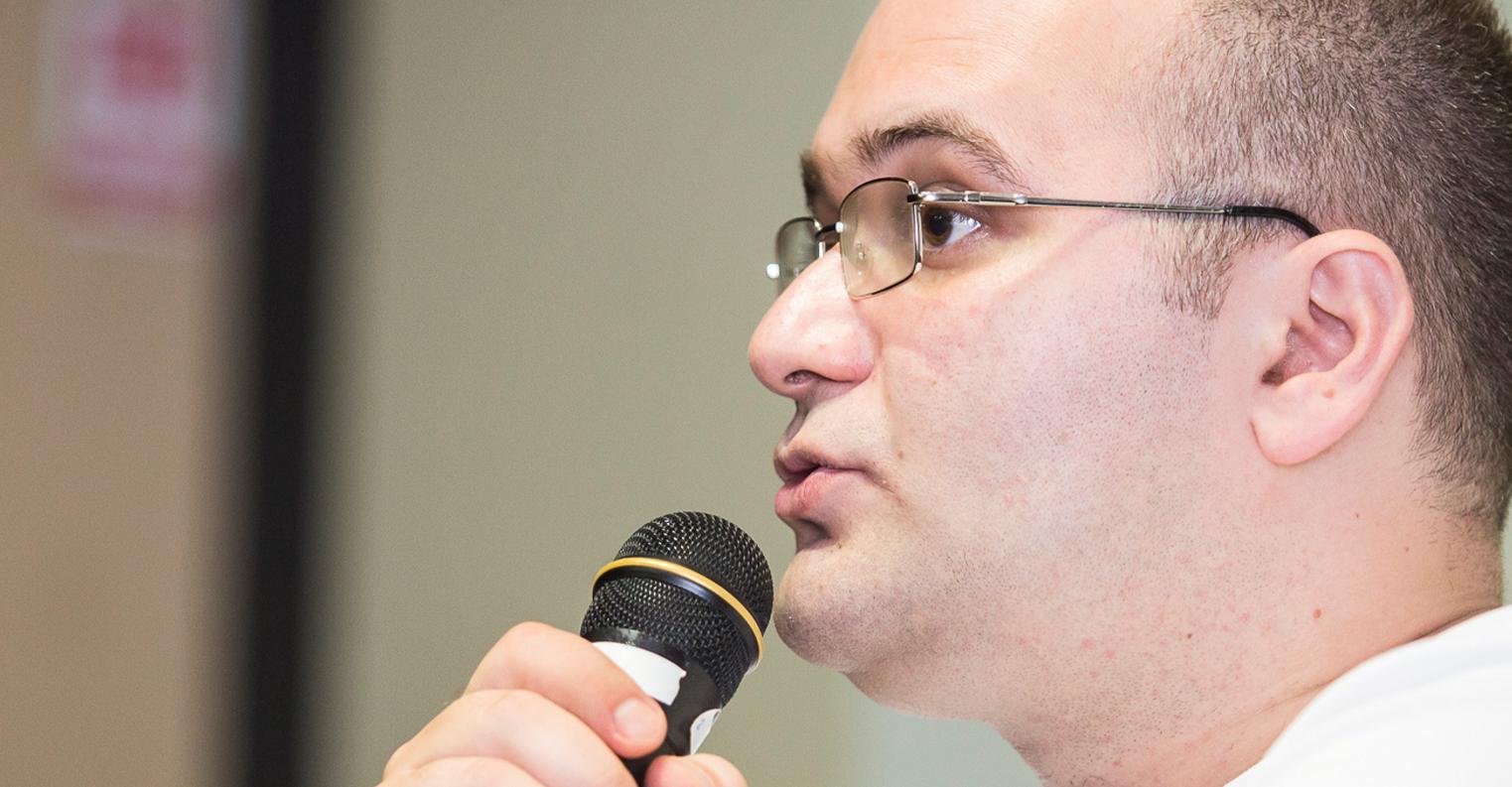 Intervju – Branko Radaković: „Priča o Limunovom drvetu je apsolutno i ...