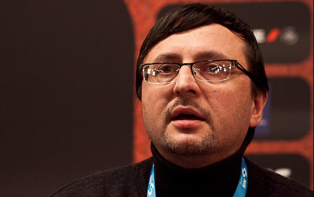 Omiljeni domaći: Dejan Dabić / „Subotom uveče” - FCS