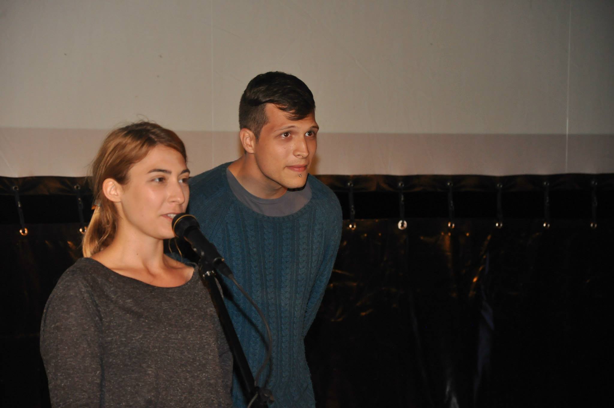 Intervju – Raško Miljković o svom debitantskom filmu „Zlogonje ...