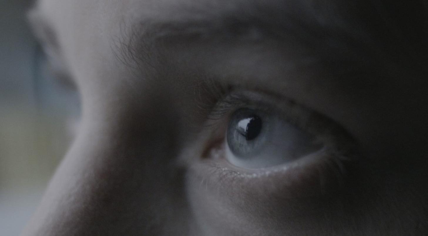 Najava: Vrtlog (kratki igrani film, 2016) - FCS