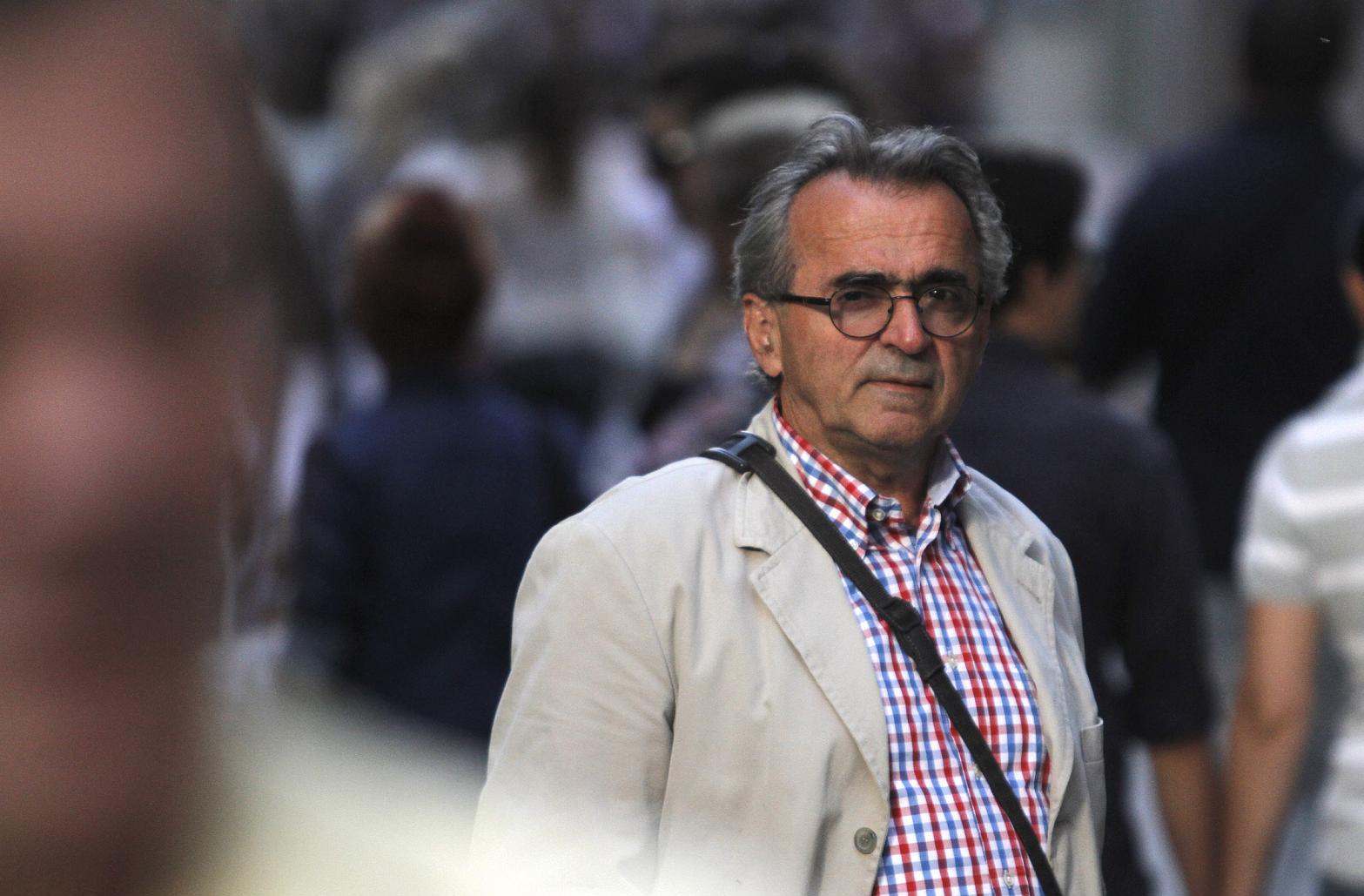 Nenad Polimac o „Leksikonu YU filma“: „U meni čuče doktor Džekil i ...
