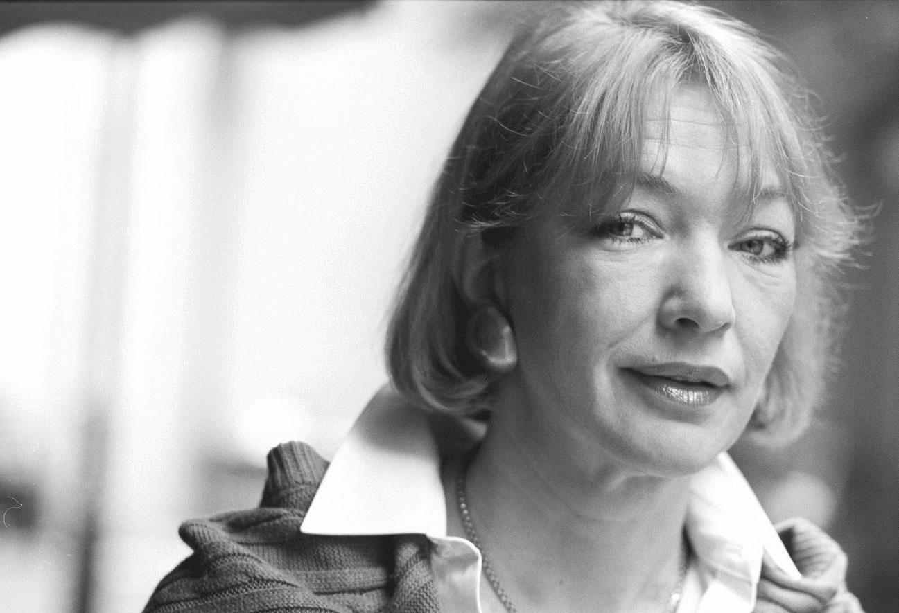 Radmila Stanković o ediciji Velikani: „Lični ton je veoma važan i ...