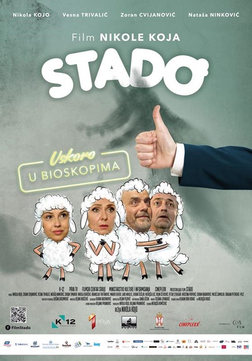 STADO - FCS