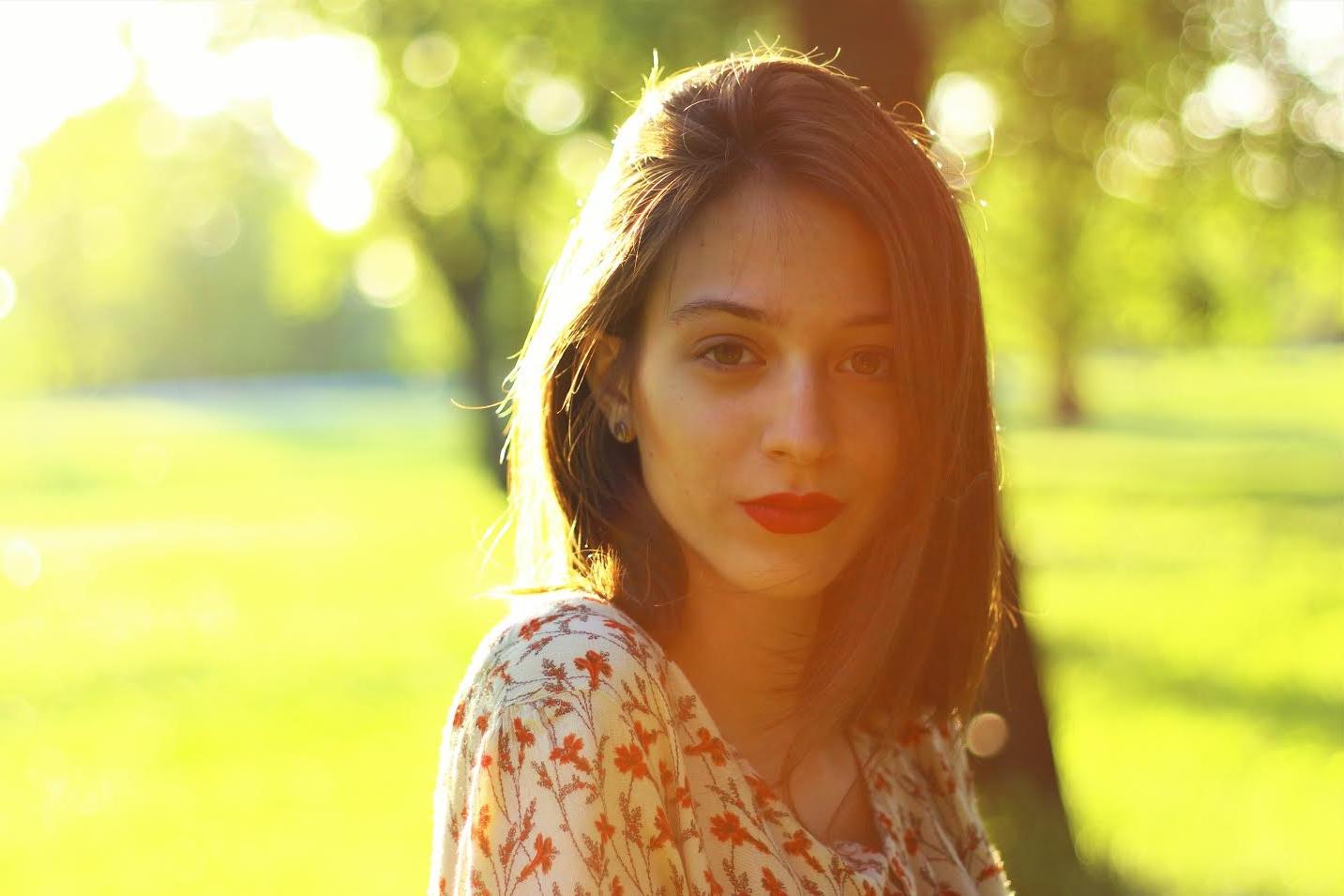 Tamara Stajić, glavna glumica u filmu „Vetar“: „Kada radite nešto zato ...