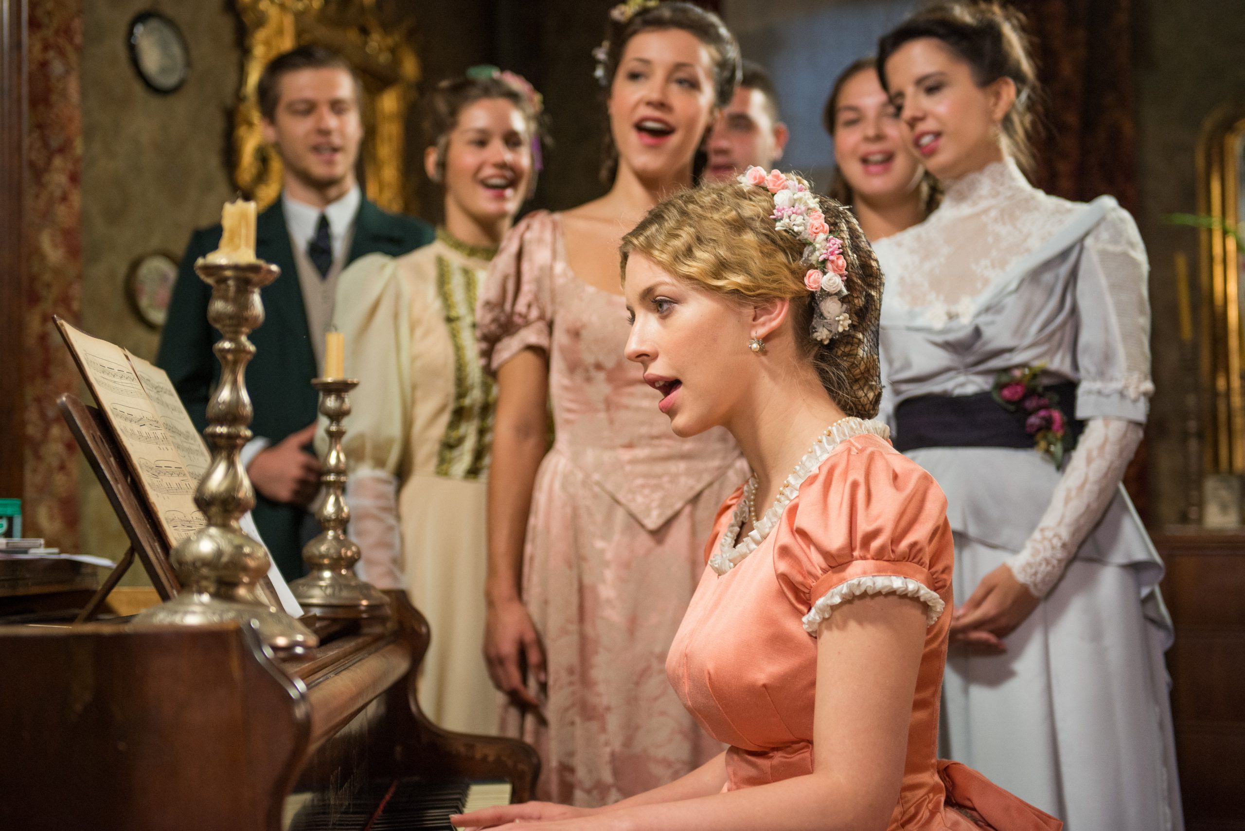 U toku je premijera filma „Santa Maria della Salute“, pogledajte poster ...