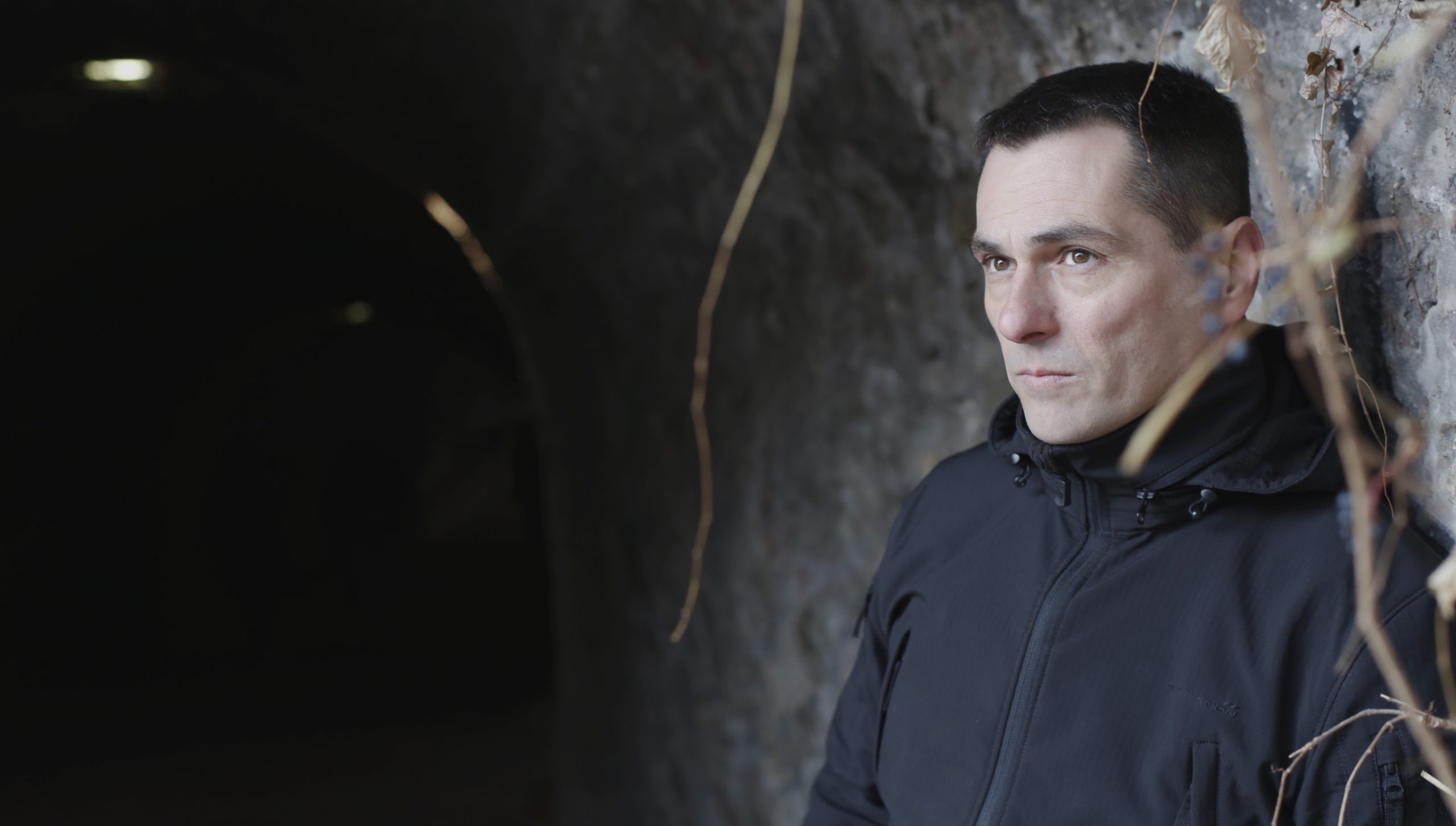 Slavenko Smiljanić: „Moja profesija je filmska slika i u njoj želim što ...