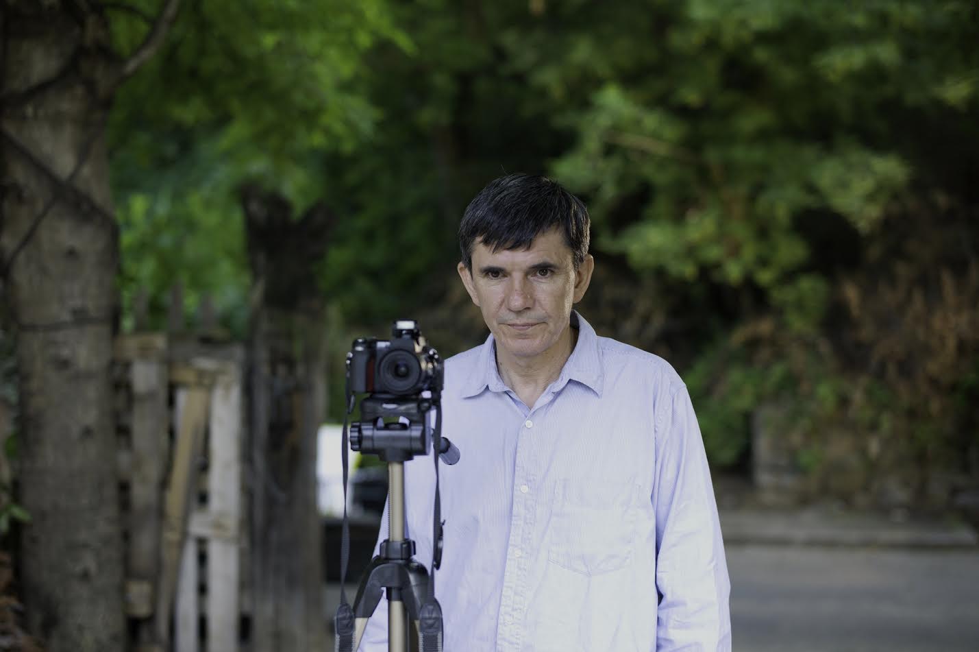 Slavko Štimac: „Zadovoljan sam rezultatom, ali više mi znači što su i ...