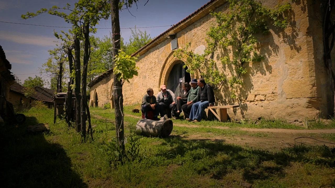 Dokumentarni film „Obećanje“ tokom novembra u Art bioskopu Kolarac - FCS