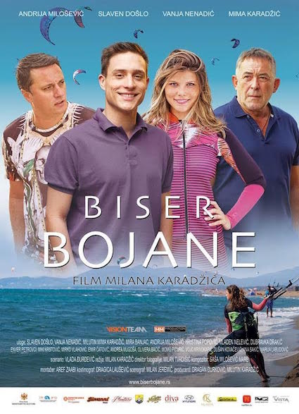 BISER BOJANE - FCS