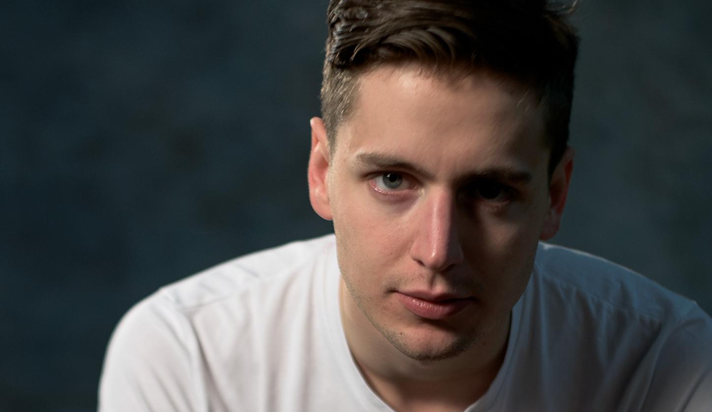 Omiljeni domaći: Aleksandar Kecman / „Dečko koji obećava“ - FCS