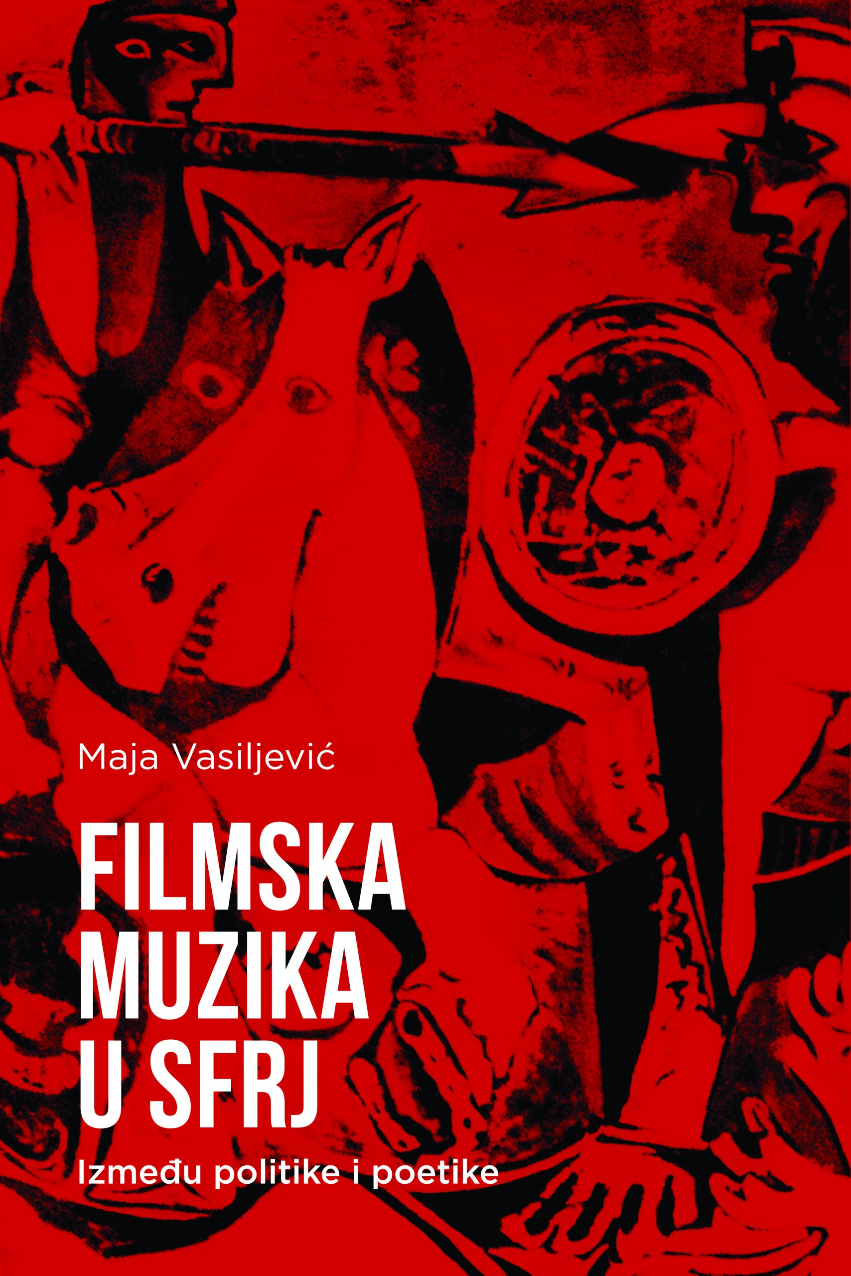 Predstavljanje knjige „Filmska muzika u SFRJ“ u Nišu - FCS