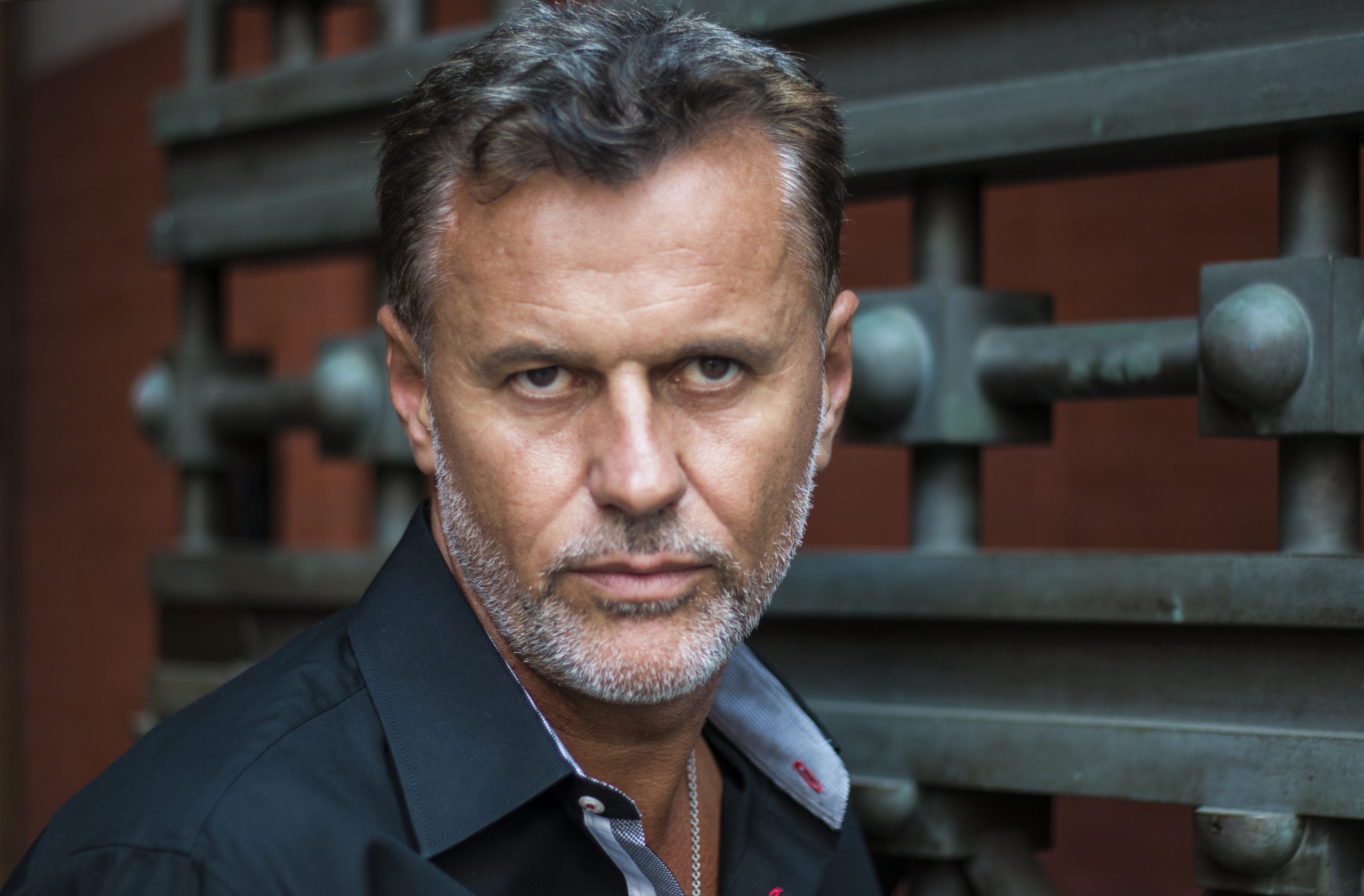 Omiljeni domaći: Džek Dimić / „Tri“ - FCS