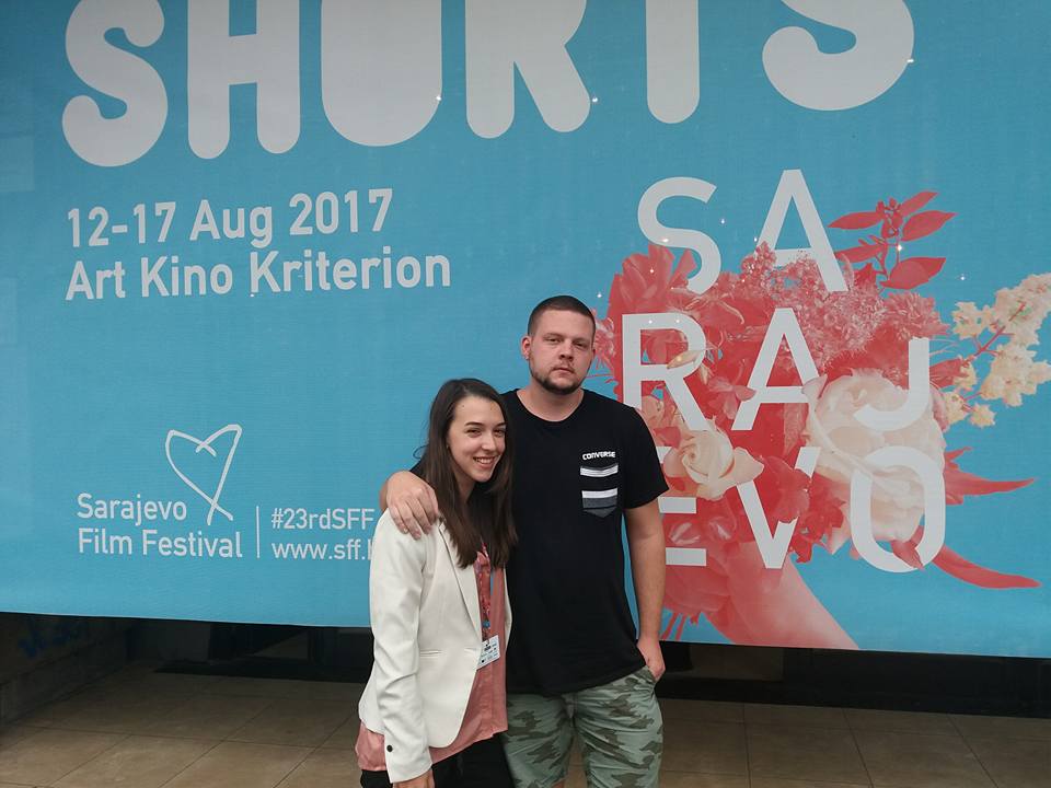 U Sarajevu prikazani studentski filmovi iz Srbije - FCS