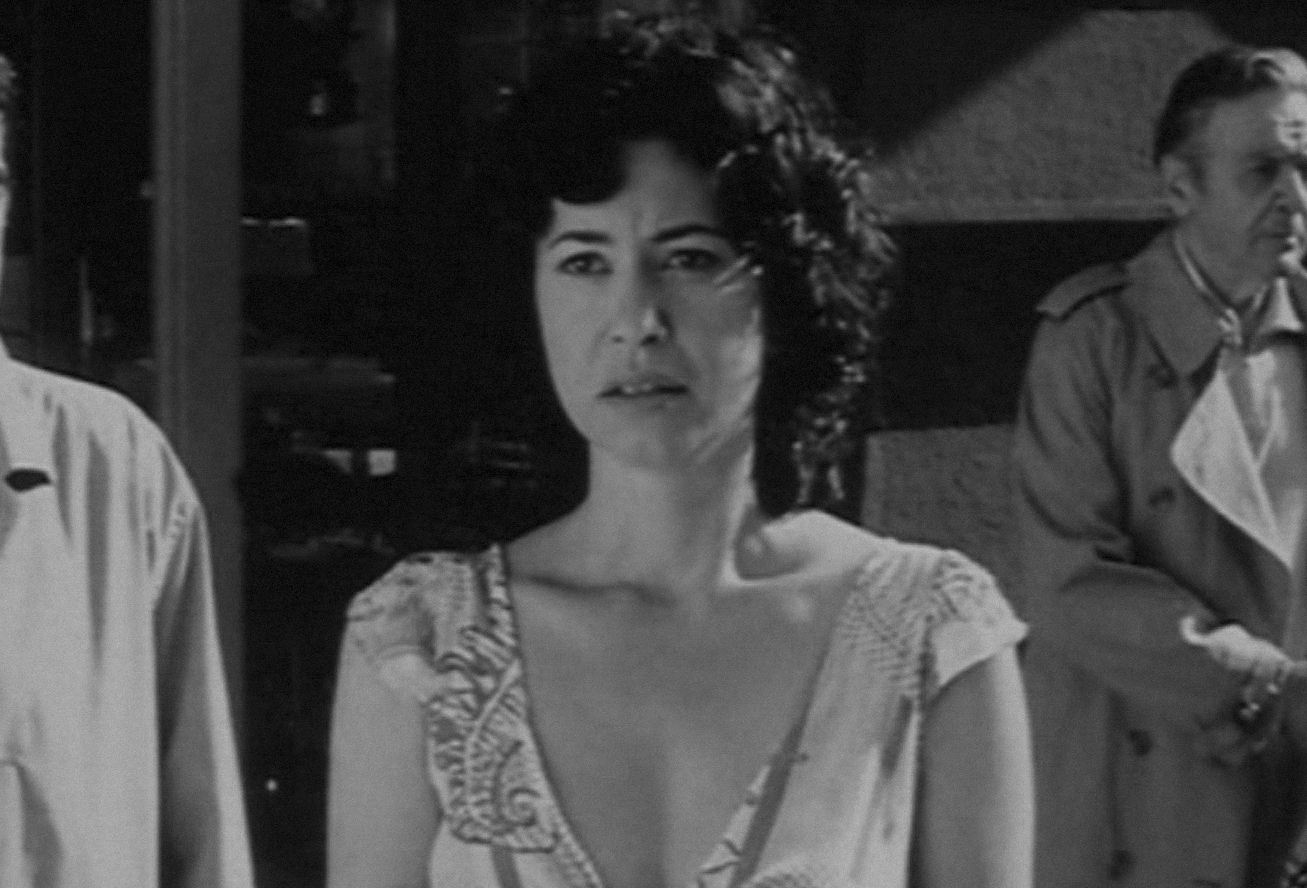 Preminula glumica Irena Mičijević (1972-2017) - FCS