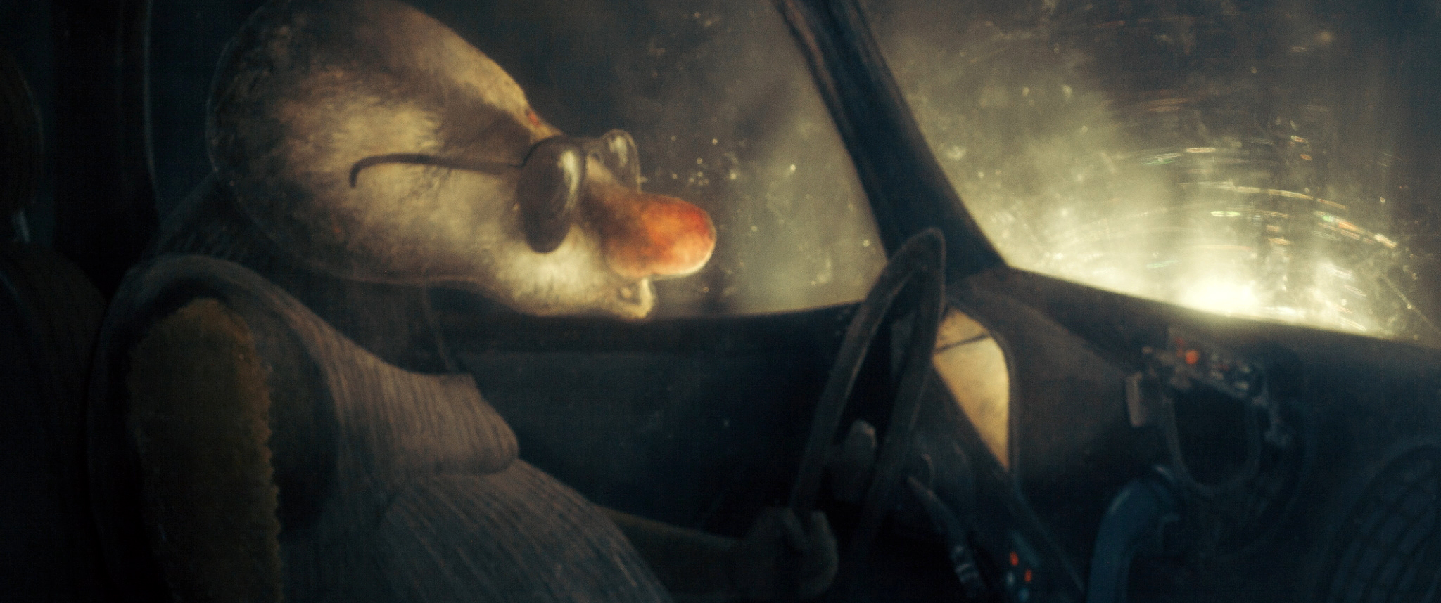 Program ANIMANIMA_REVISITED u Domu kulture Studentski grad na Novom ...