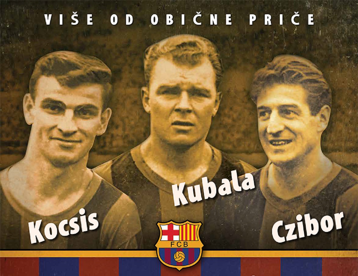 Besplatna projekcija dokumentarnog filma „Mađari za Barsu” u DOB-u - FCS