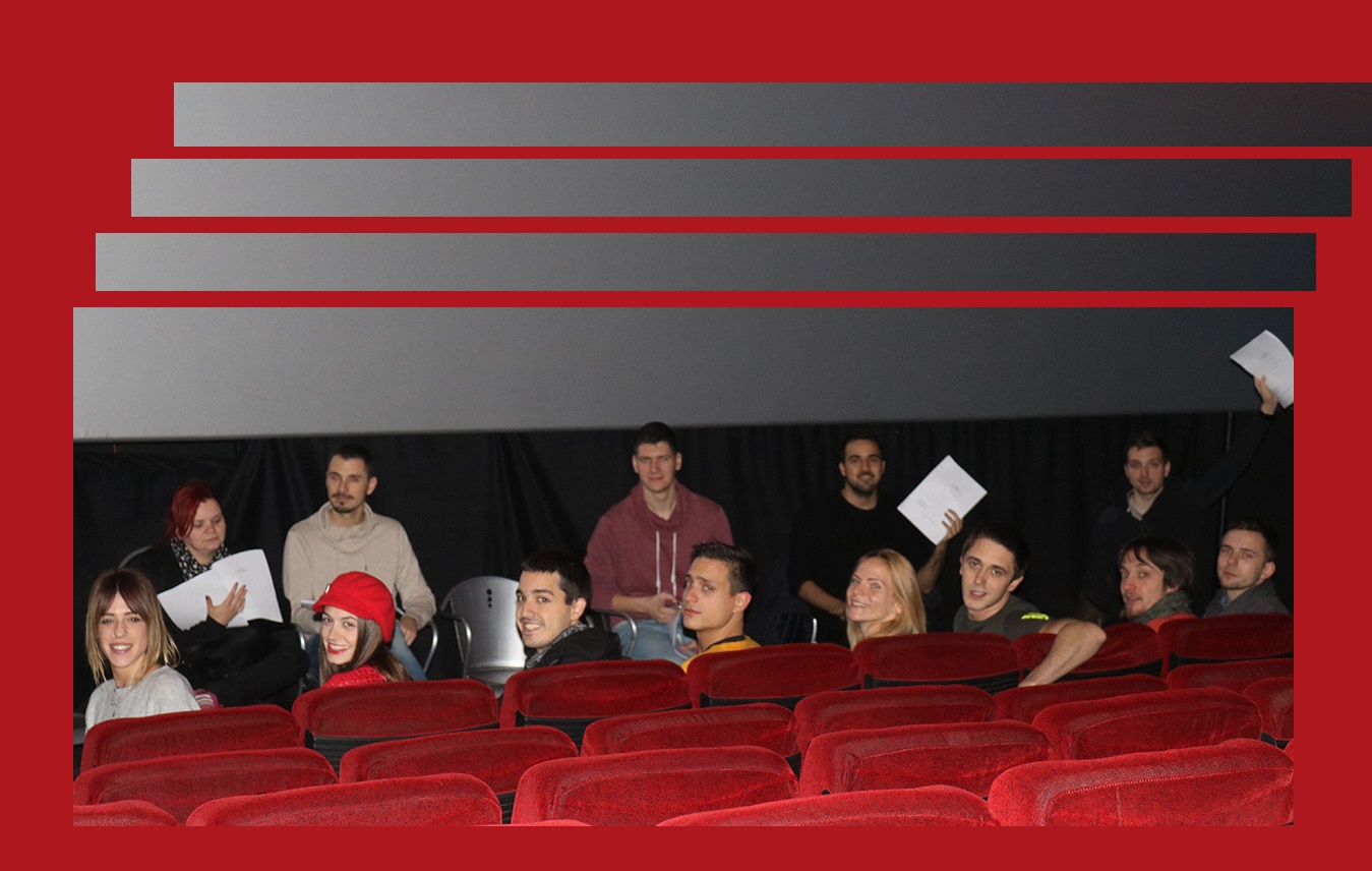 Održana prva čitaća proba nastavka filma „Pored mene“ - FCS