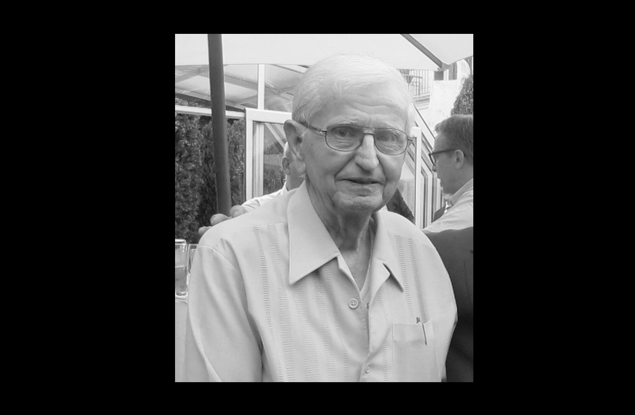 Preminuo snimatelj Stevan Labudović (1926-2017) - FCS