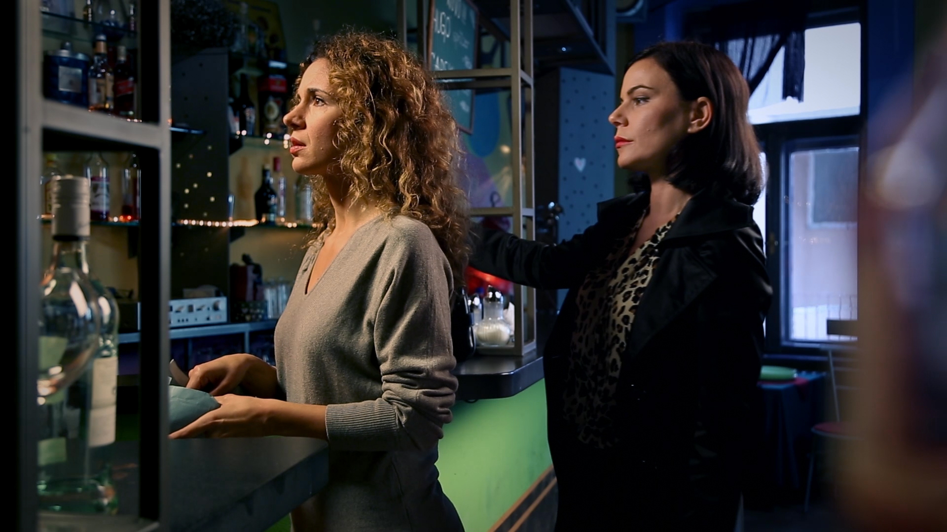 Kratki film „Deus ex machina“ nagrađen u Grčkoj - FCS