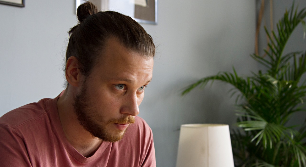 Mladen Sovilj: Omiljeni domaći // „Divlje seme“ i „Inspektor“ - FCS