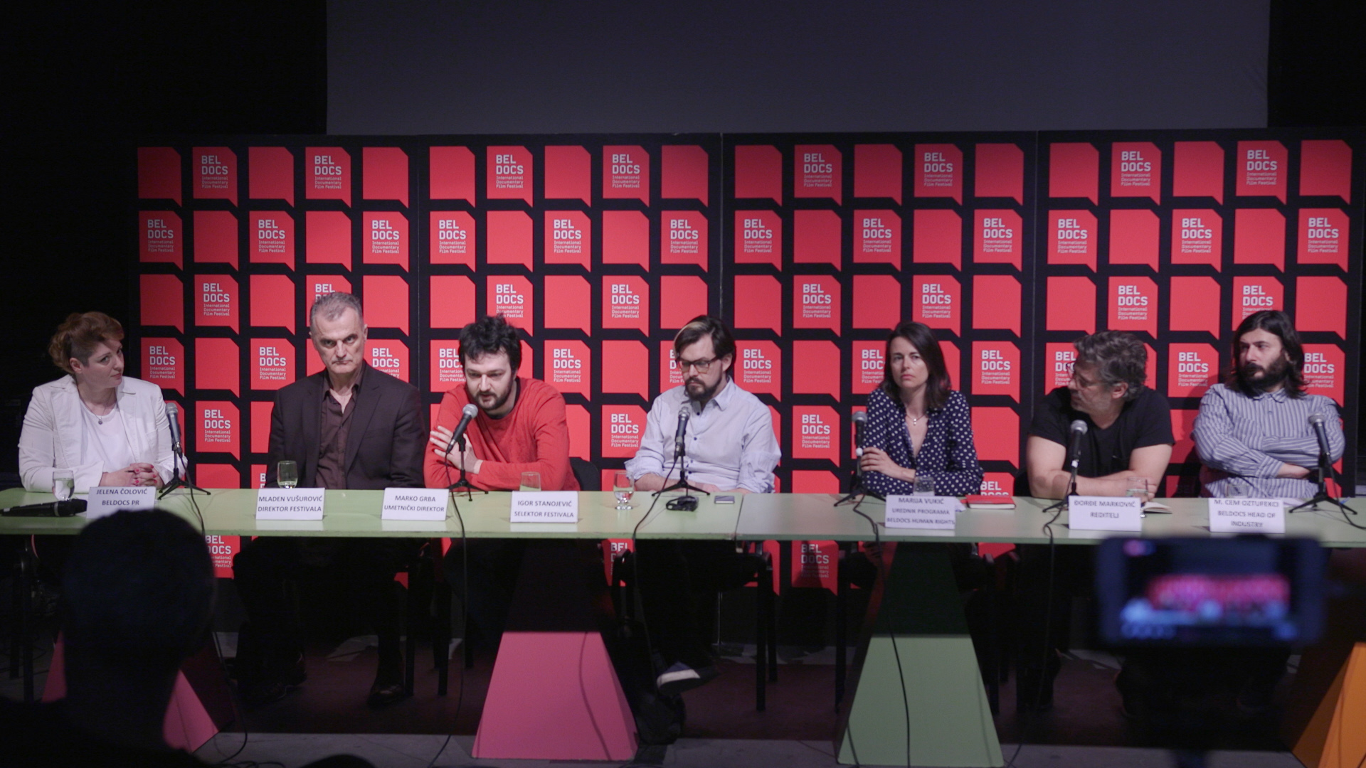 Beldocs 2018: Novi srpski dokumentarni film - FCS