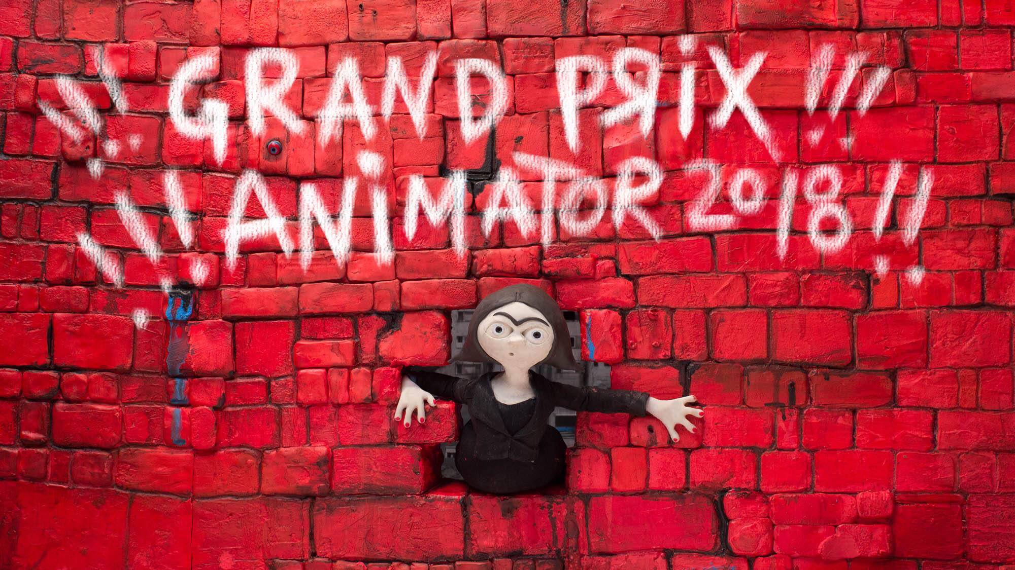 Animirani film „Neputovanja“ osvojio gran-pri u Poljskoj - FCS