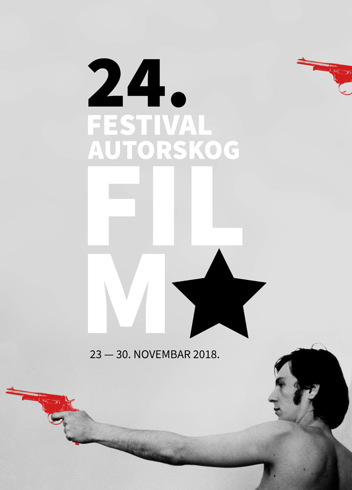 Utopijski duh ’68 godine na 24. FAF-u - FCS