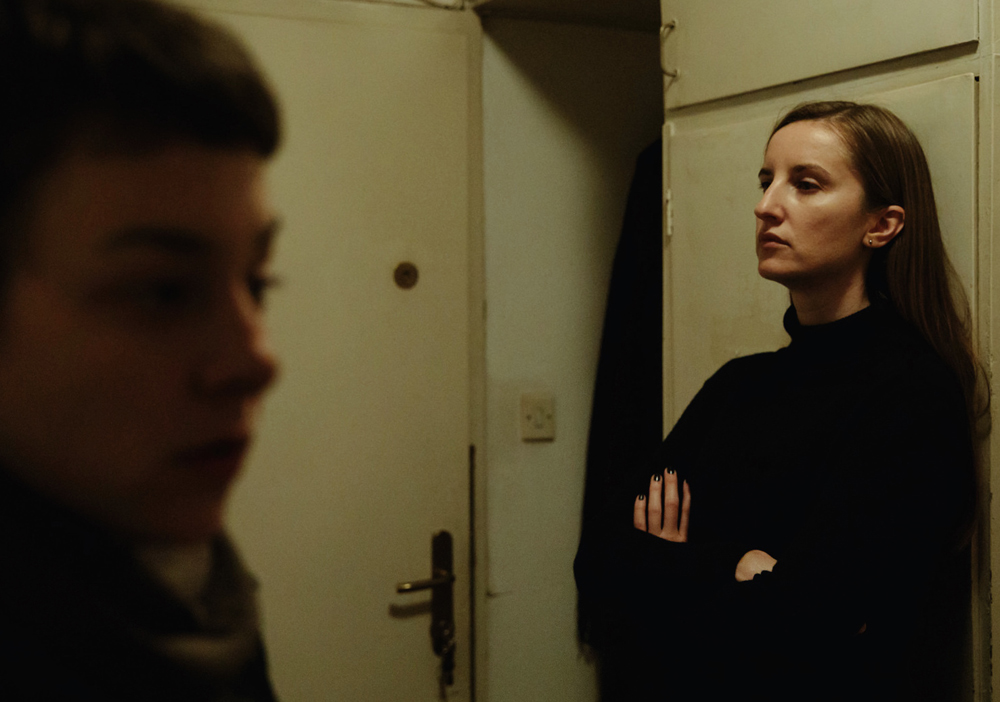 Srpska manjinska koprodukcija „Polusestra“ Damjana Kozole u glavnom ...