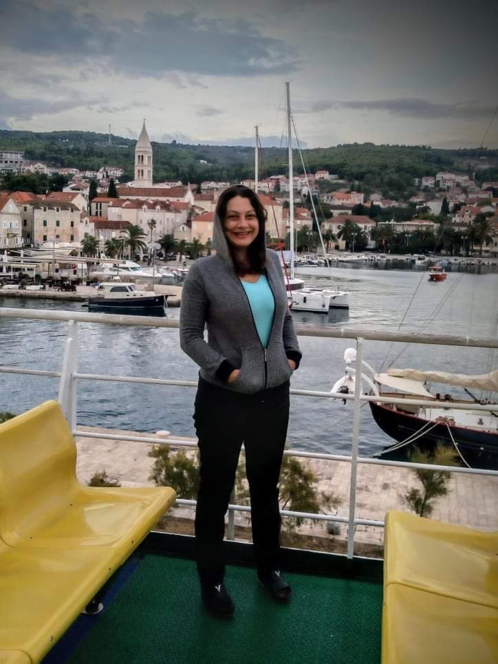 Omiljeni domaći: Sandra Rančić // TOP 5 - FCS