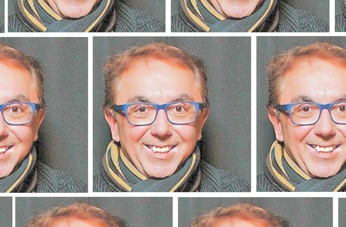 Boris Homovec: Omiljeni domaći // Brzi vodič kroz decenije i decenije - FCS
