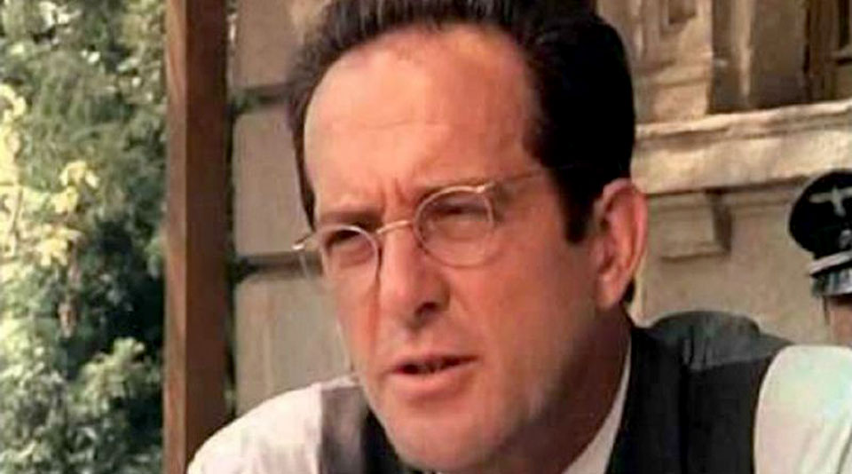 Preminuo glumac Miodrag Radovanović (1929-2019) - FCS