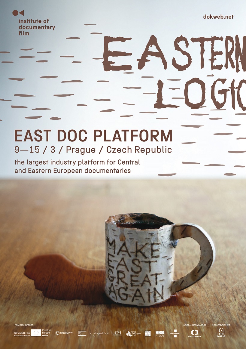 Srpski autori, producenti i projekti na osmom East Doc Platform-u (EDP ...