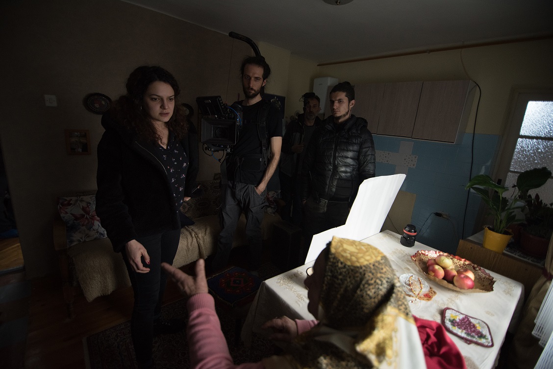 U Sarajevu završeno snimanje kratkih filmova u sklopu projekta SEE ...