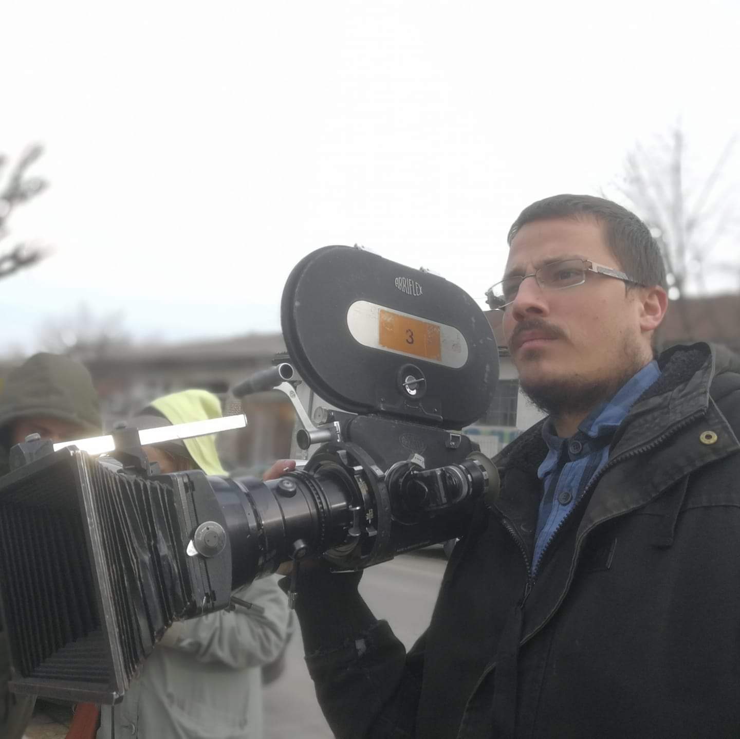 Omiljeni domaći: Stefan Dimić // „Apsolutnih sto“, „Kupi mi Eliota ...