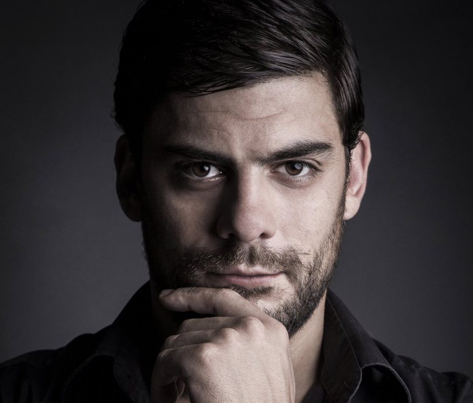 Milan Marić lice u fokusu trećeg Ravno Selo Film Festival-a - FCS