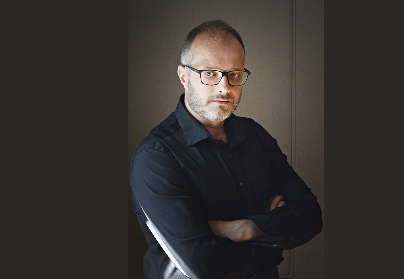 Gordan Matić is the New Director of Film Center Serbia - FCS