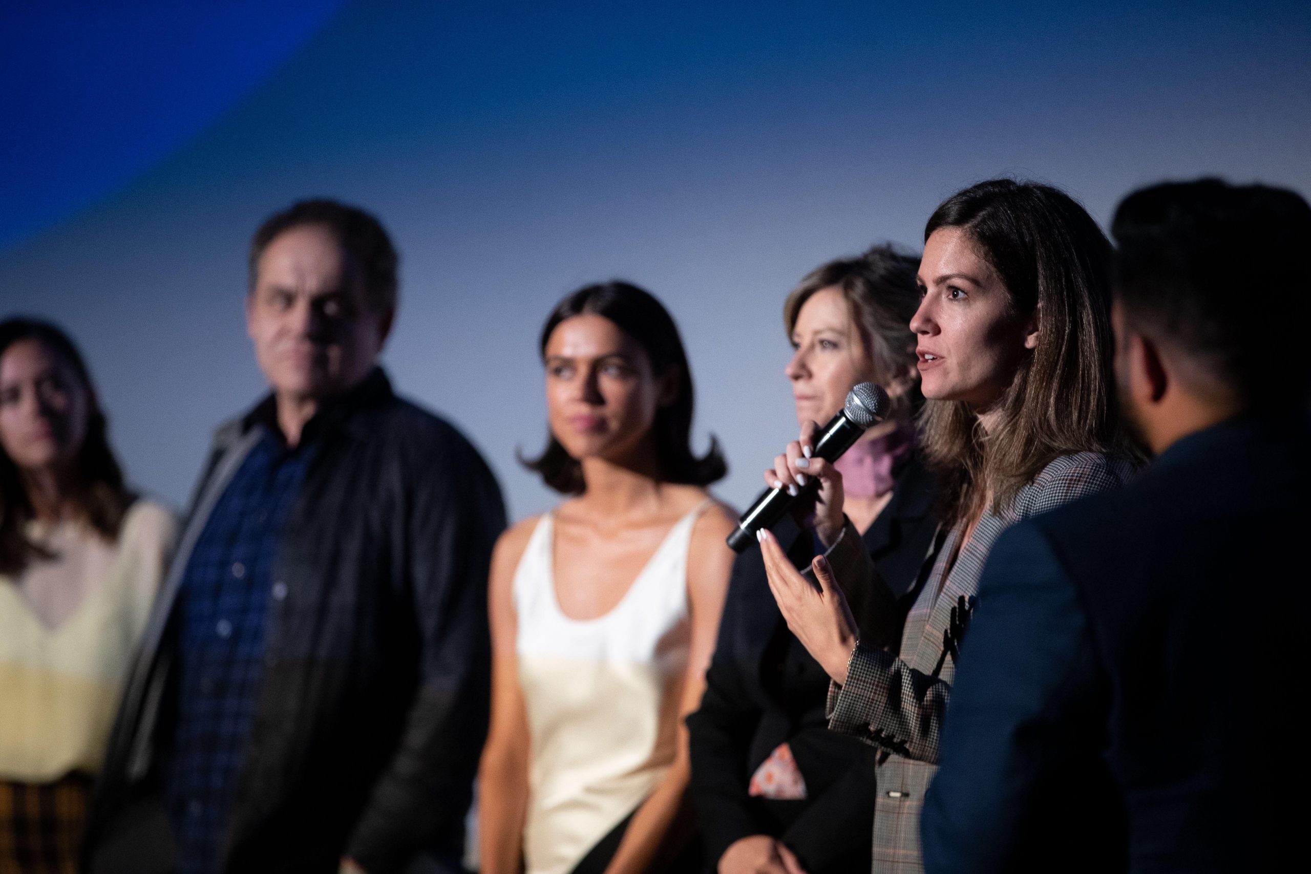 Drama „Easy Land“ Sanje Živković premijerno prikazana u Torontu - FCS