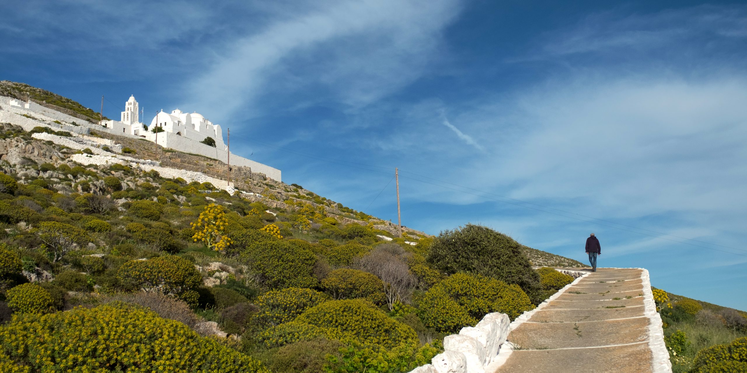 Monja Jović predstavlja projekat filma „Senoviti Mediteran“ na Pulja ...