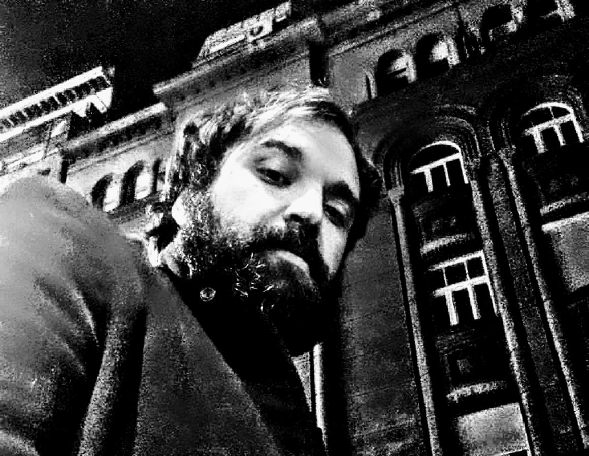 Omiljeni domaći: Filip Đurić // „Smrt gospodina Goluže“ - FCS