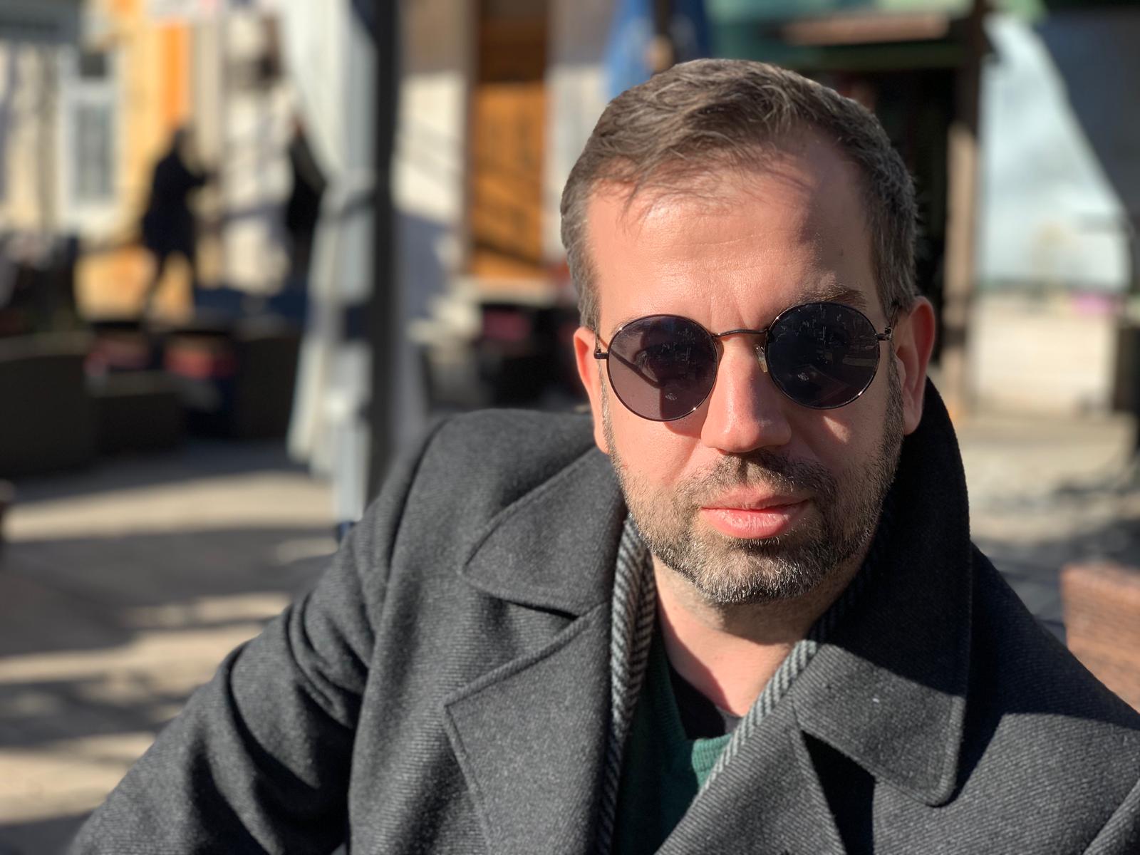 Milan Todorović: „Za mene je ovo veliko iskustvo, internacionalna ...