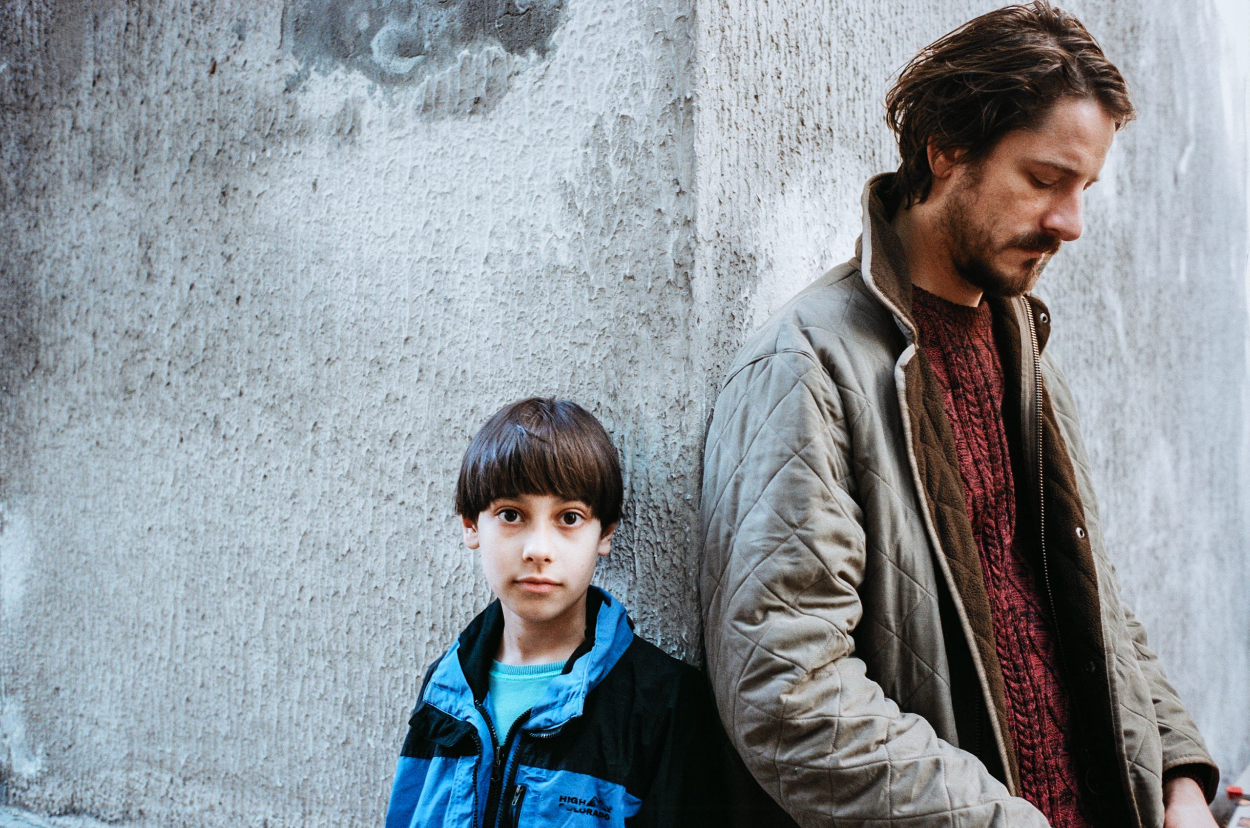 Pogledajte višestruko nagrađivani kratki film „Poslednja slika o ocu ...