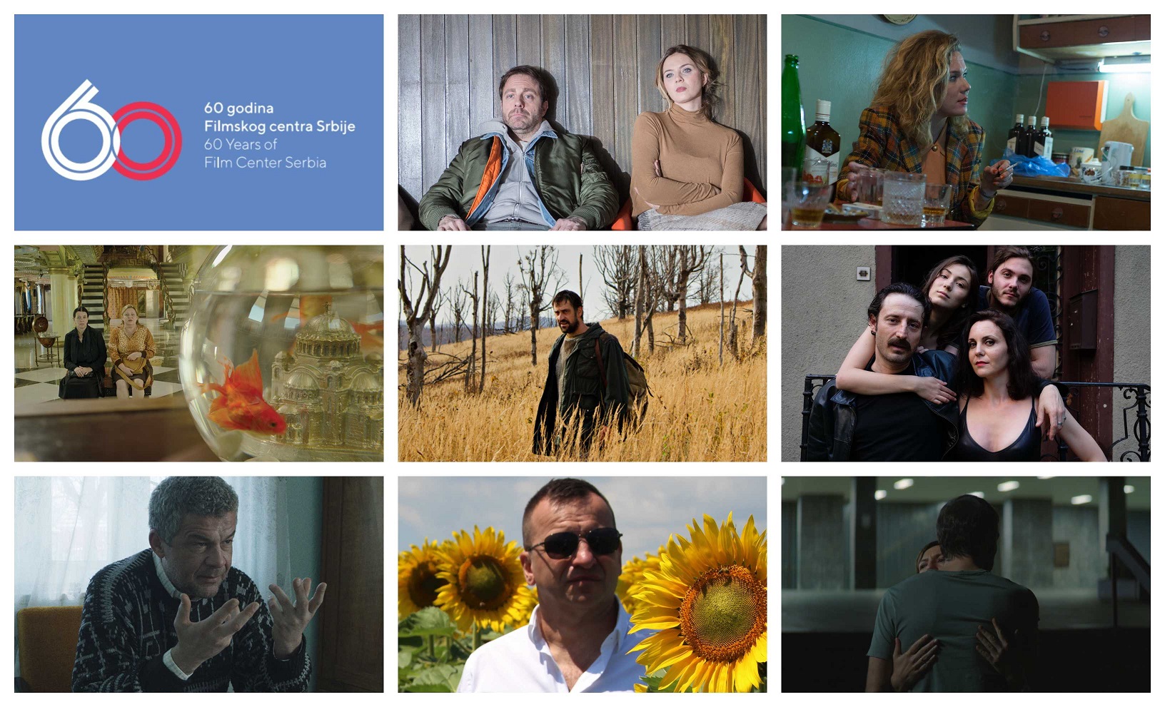 FCS konkursi: Sufinansiranje proizvodnje domaćih dugometražnih igranih filmova - FCS