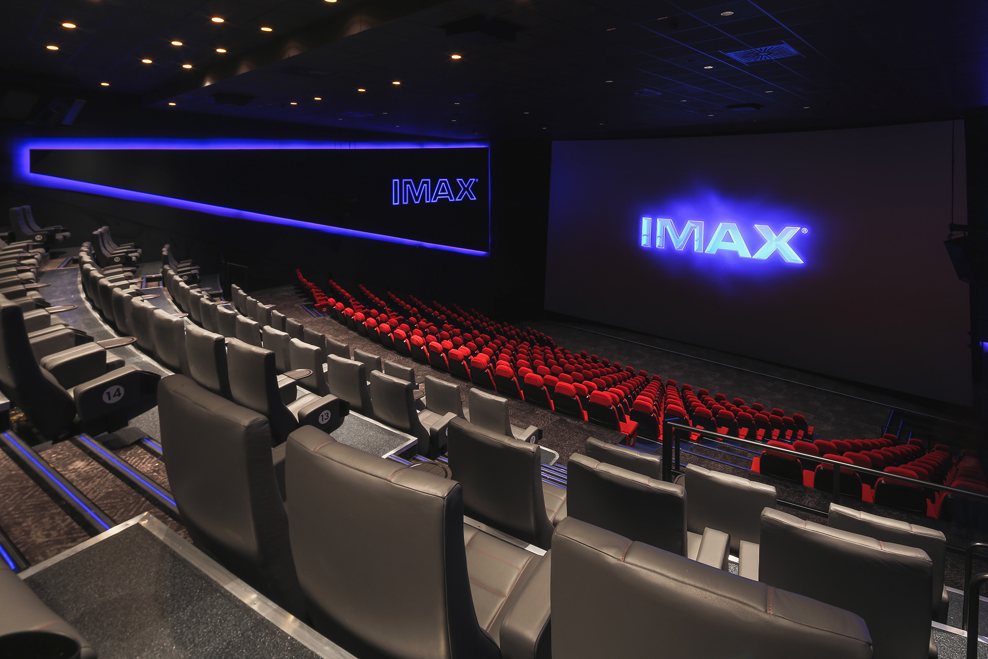 Cineplexx uskoro otvara novi bioskop u Beogradu; stiže i IMAX ...