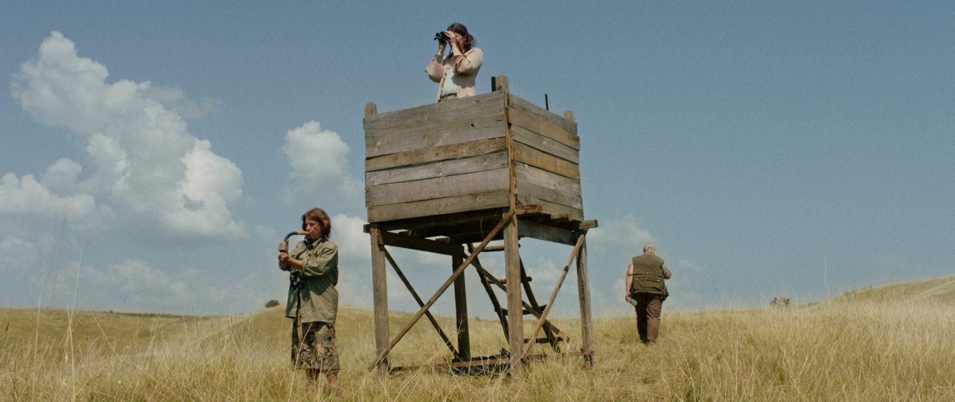 Kratki film „Divljač“ Bojane Babić u Estoniji, pogledajte ekskluzivni ...